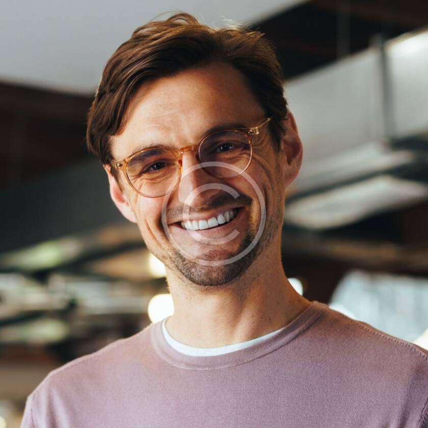 Andy Jones – Argos Mind